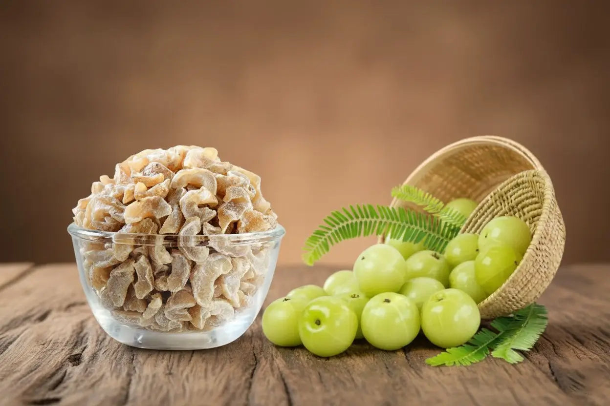 Why Adding Dried Gooseberries to Your Daily Routine Can Transform Your ...
