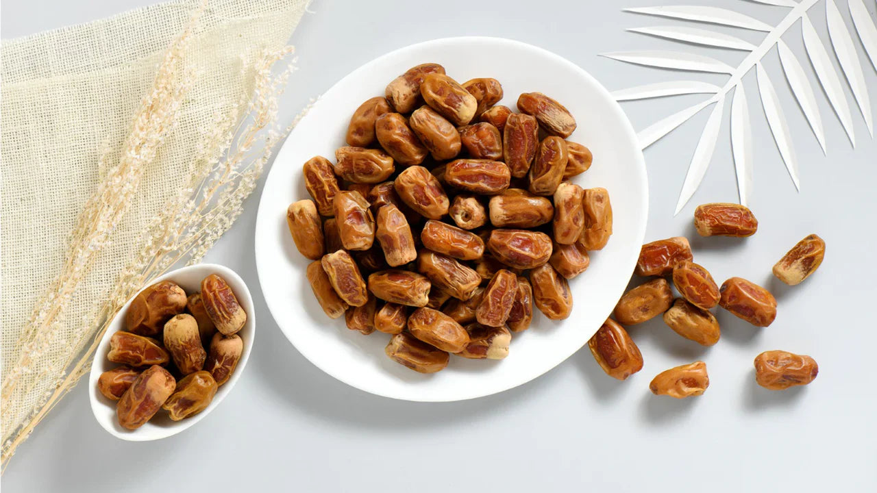 Sagai Dates: A Sweet Tradition, A Healthy Choice – palmtreeshopping