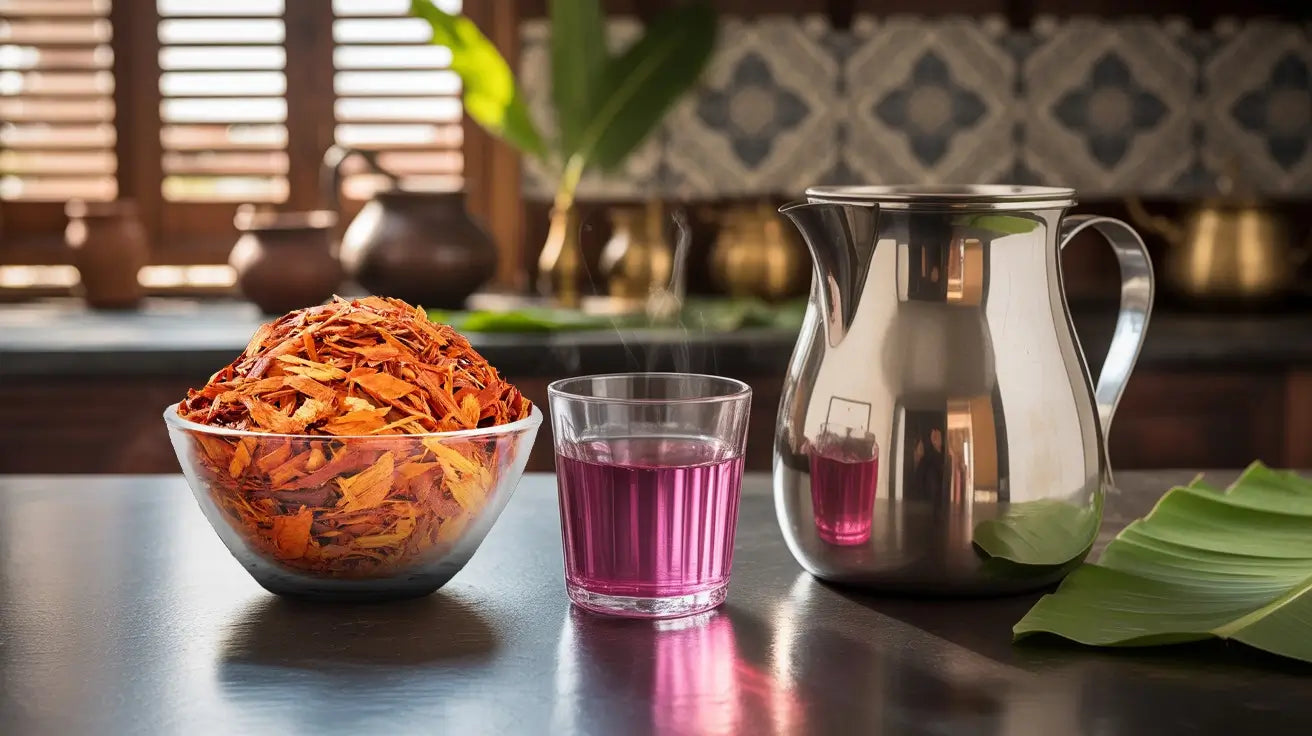 Pathimukham (Sappan Wood) – Health Benefits, Properties & Where to Buy ...