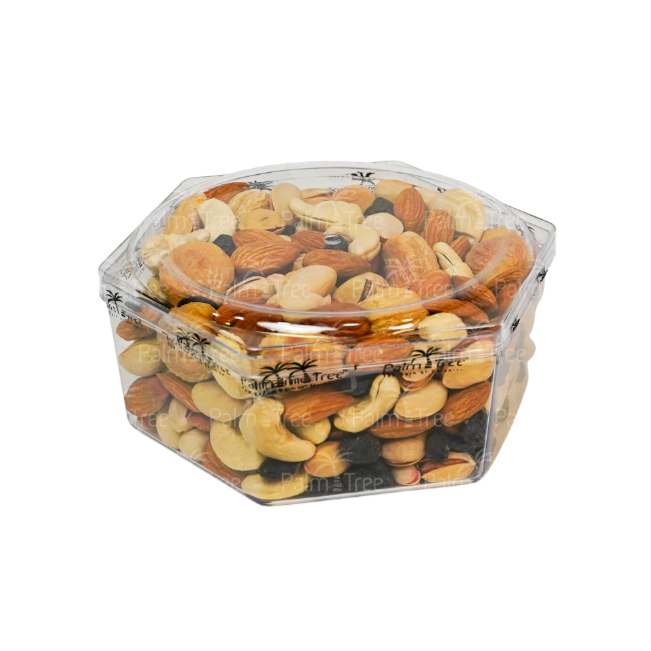 Premium Mixed Nut Gift Box 450GM (AC122MN) – palmtreeshopping
