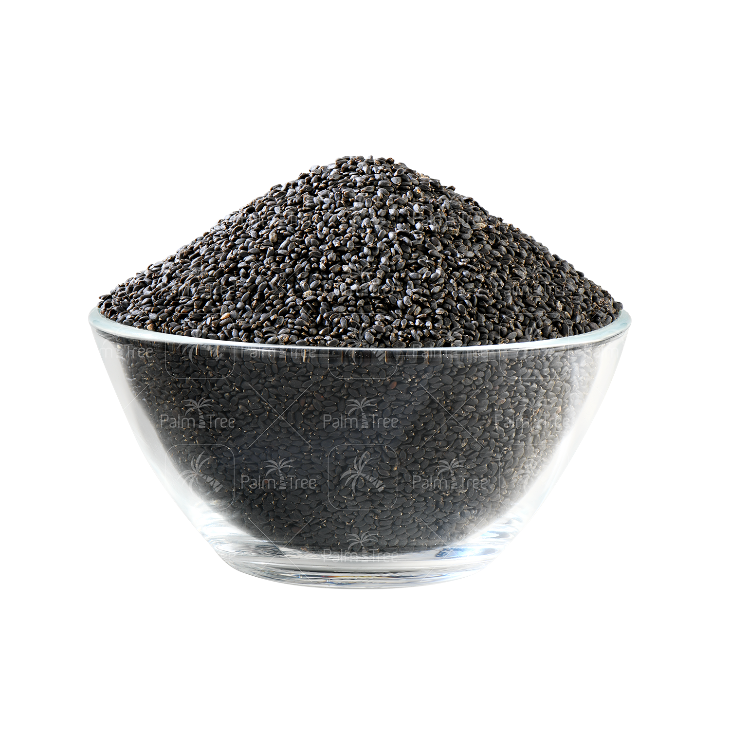 Black Kaskas / Basil Seeds – palmtreeshopping