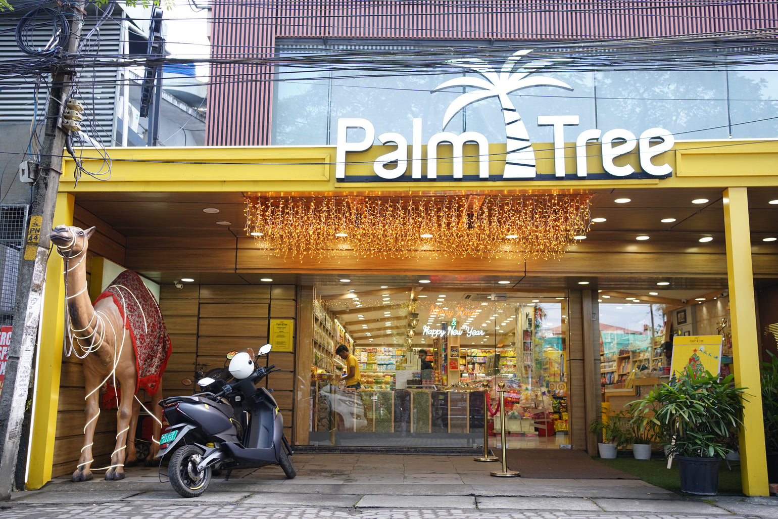 Palm Tree Onam Hampers- A Festive Symphony of Kerala’s Heritage ...