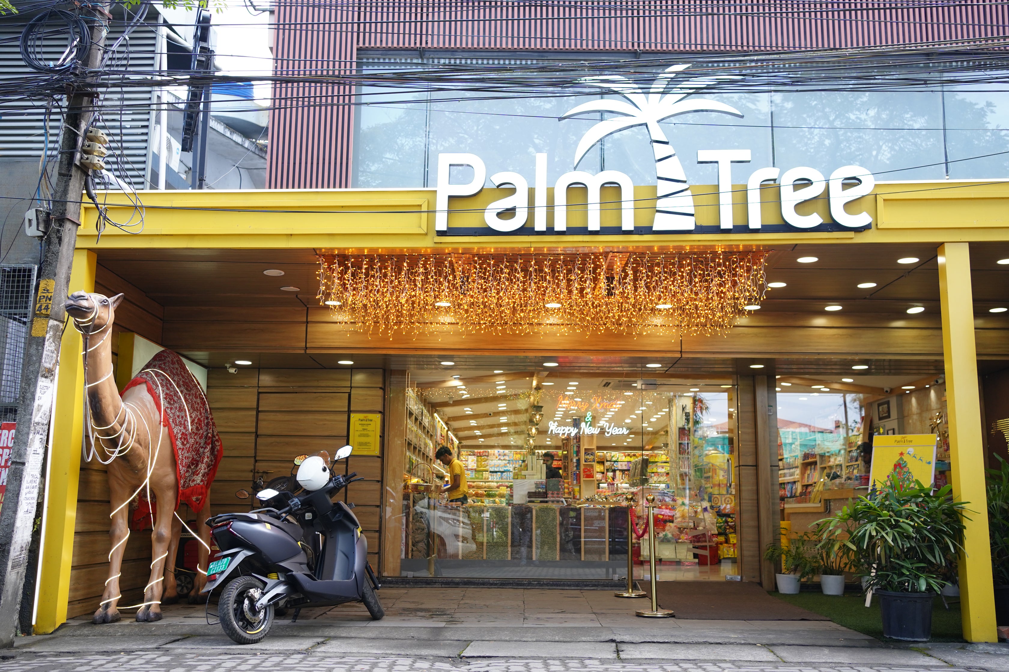 Palm Tree Onam Hampers- A Festive Symphony of Kerala’s Heritage ...