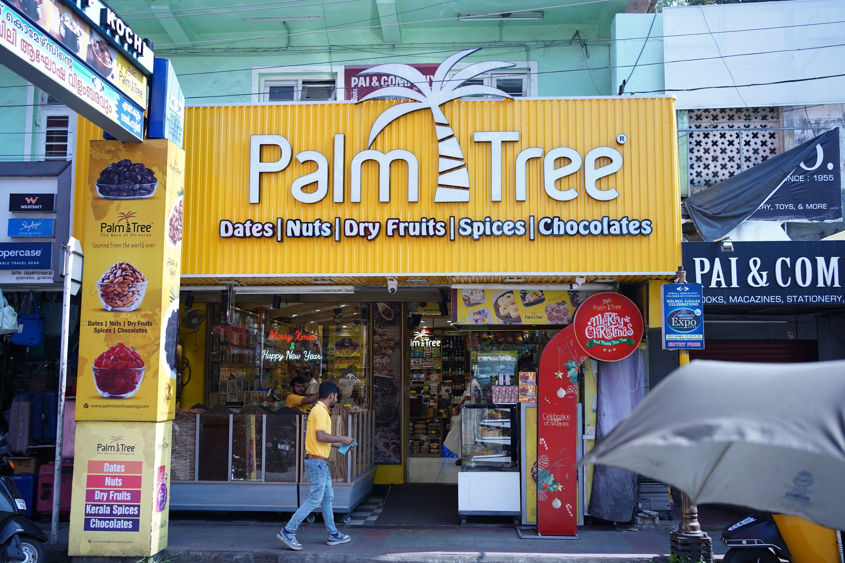 The Secret Behind Kimia Dates: Taste, Nutrition & More! – palmtreeshopping