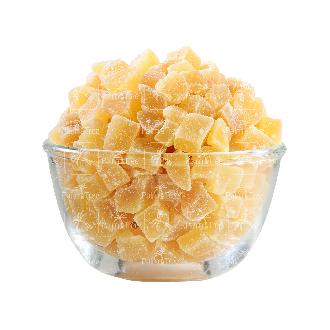 Ginger Cube – palmtreeshopping