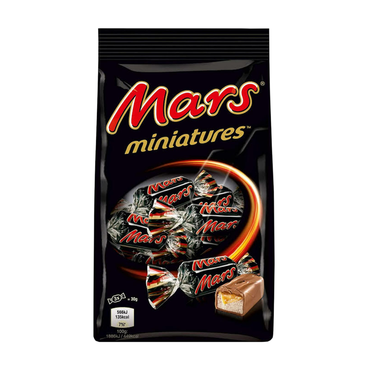 MARS MINIATURES 220 G – palmtreeshopping
