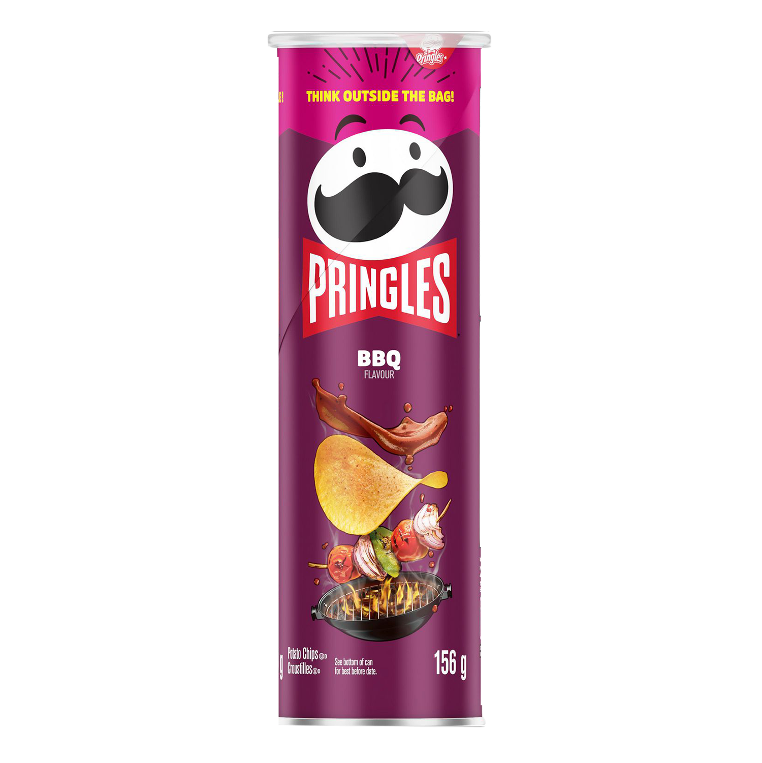 PRINGLES BBQ – palmtreeshopping
