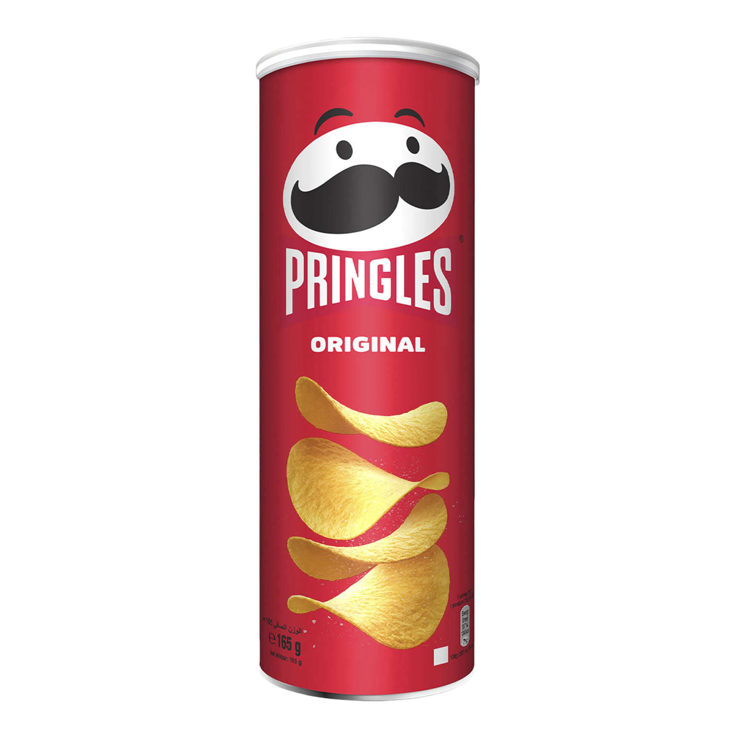 Pringles Original – palmtreeshopping