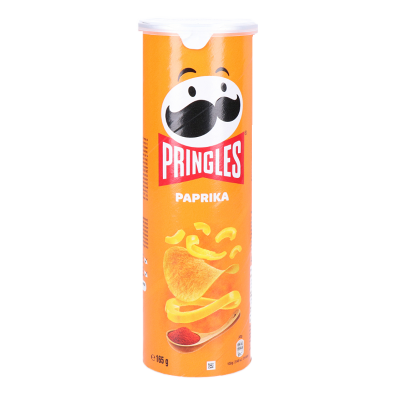 Pringles Paprika – palmtreeshopping