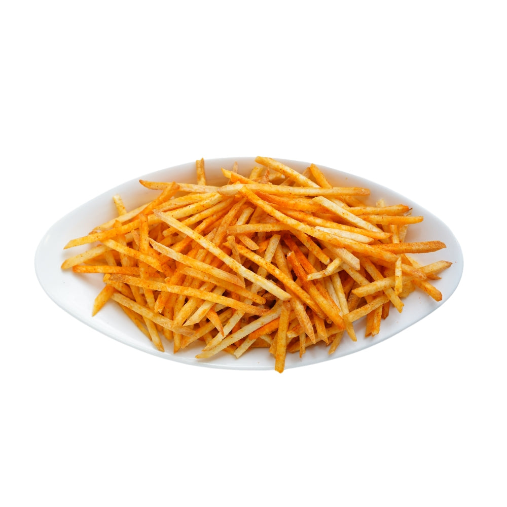 Tapioca Stick Fries Spicy – palmtreeshopping