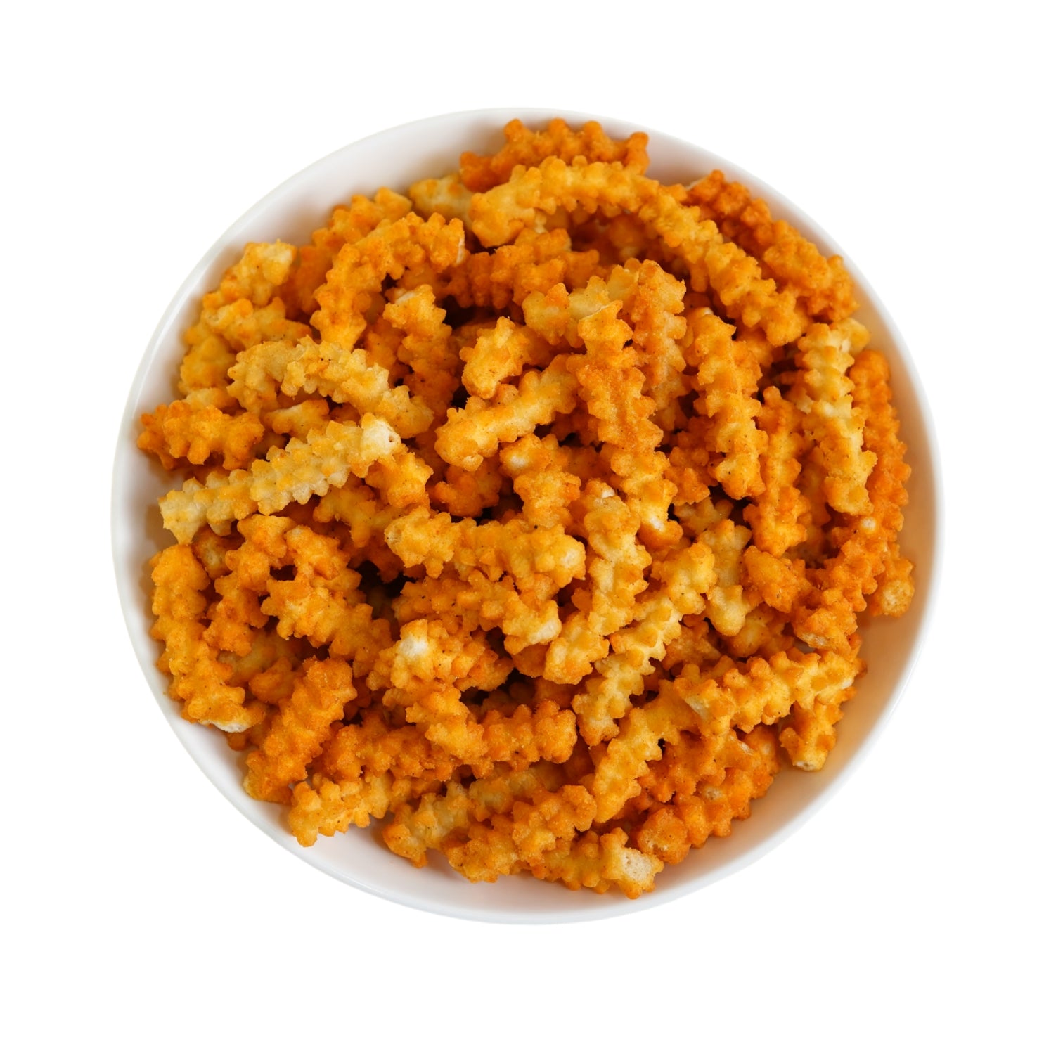 Tomato Murukku – palmtreeshopping