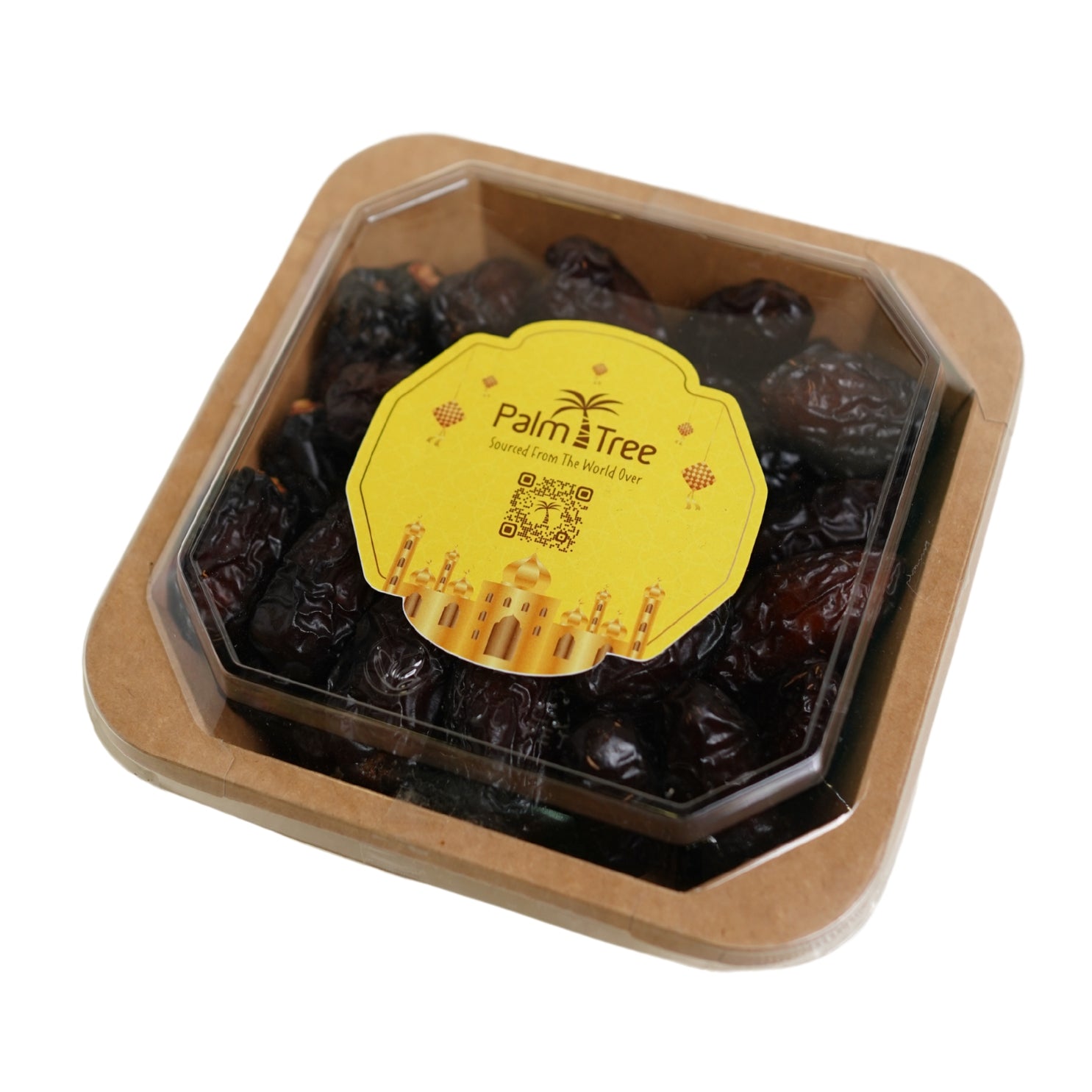 Safawi Dates Premium Ramadan Special Box – palmtreeshopping